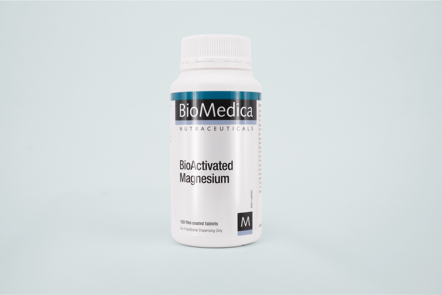 BioActivated Magnesium – The Probiotic Store