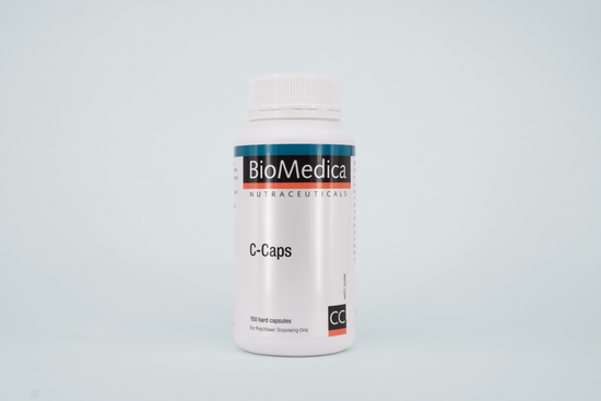 C-Caps – The Probiotic Store