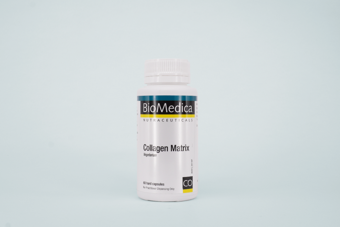 Collagen Matrix – The Probiotic Store