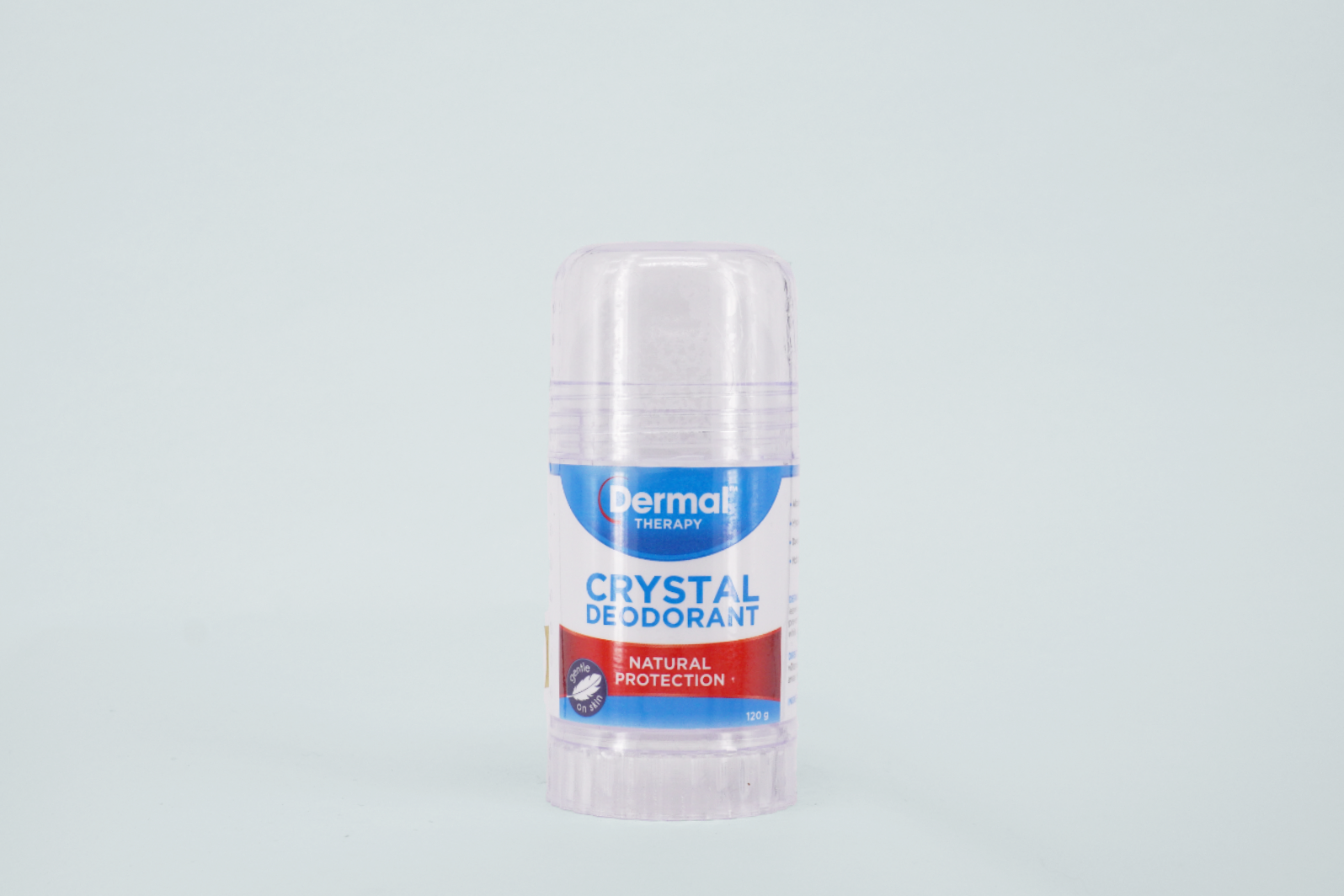 Crystal Deodorant – The Probiotic Store
