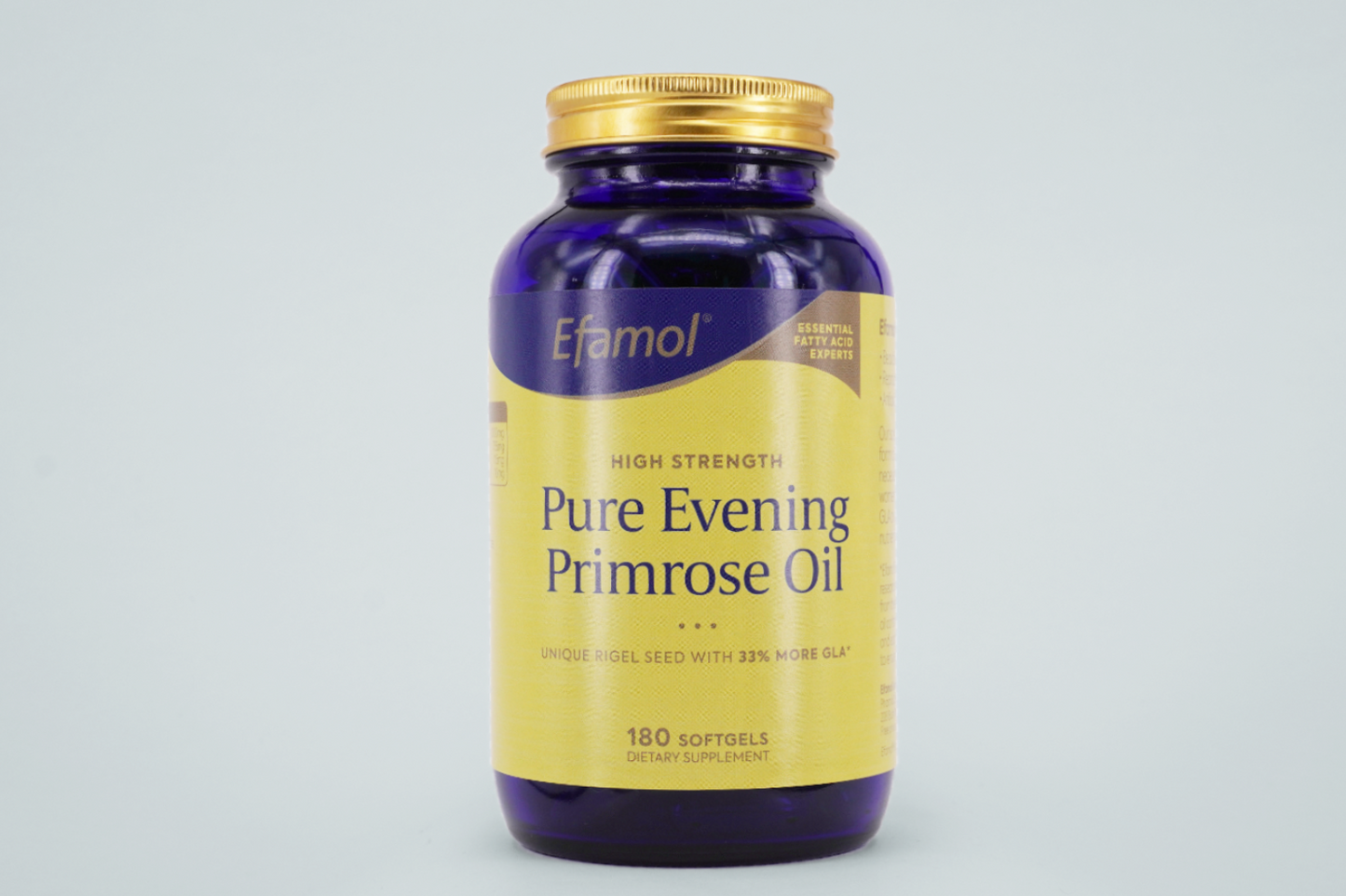 Evening Primrose Oil 1000mg – The Probiotic Store