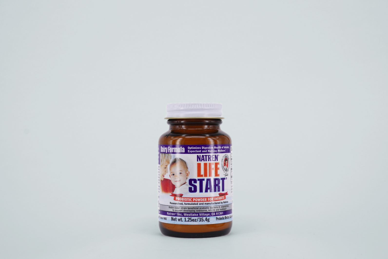 Life Start – The Probiotic Store