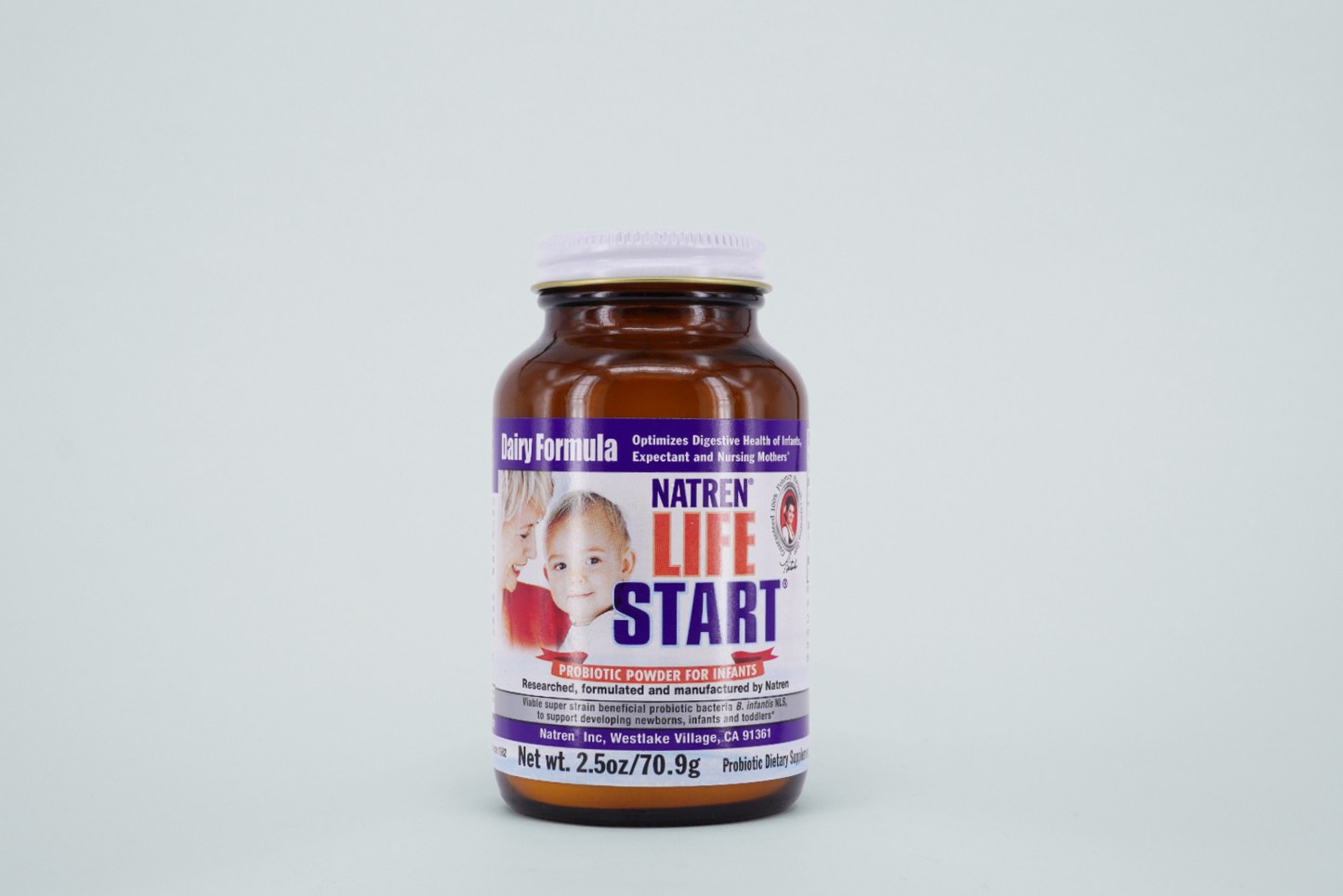 Life Start – The Probiotic Store