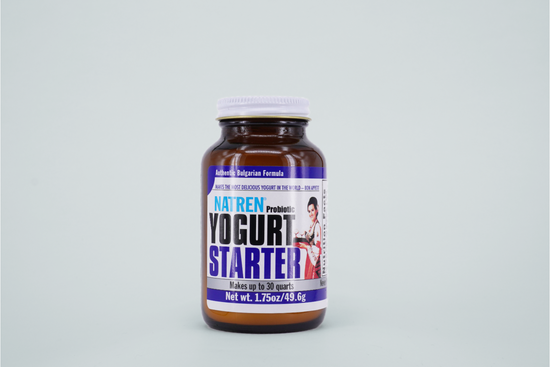 Yoghurt Starter – The Probiotic Store