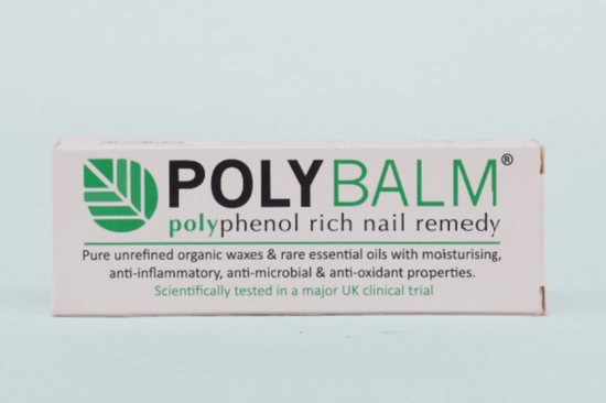 Polybalm – The Probiotic Store