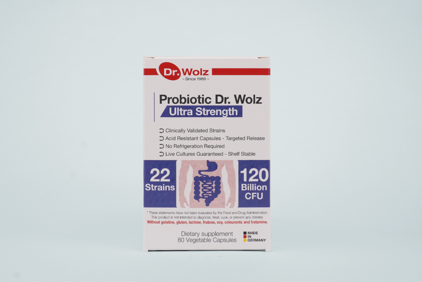 The Probiotic Store | Auckland, New Zealand