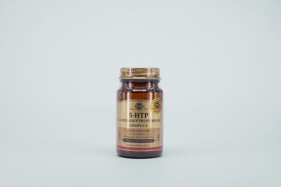 5-HTP Complex – The Probiotic Store