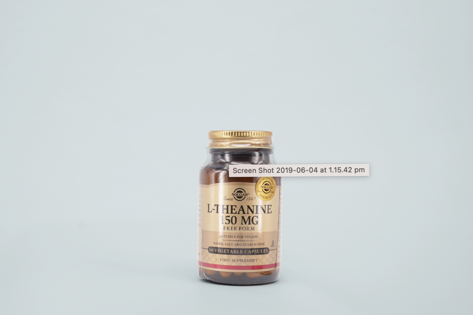 L-Theanine 150mg – The Probiotic Store