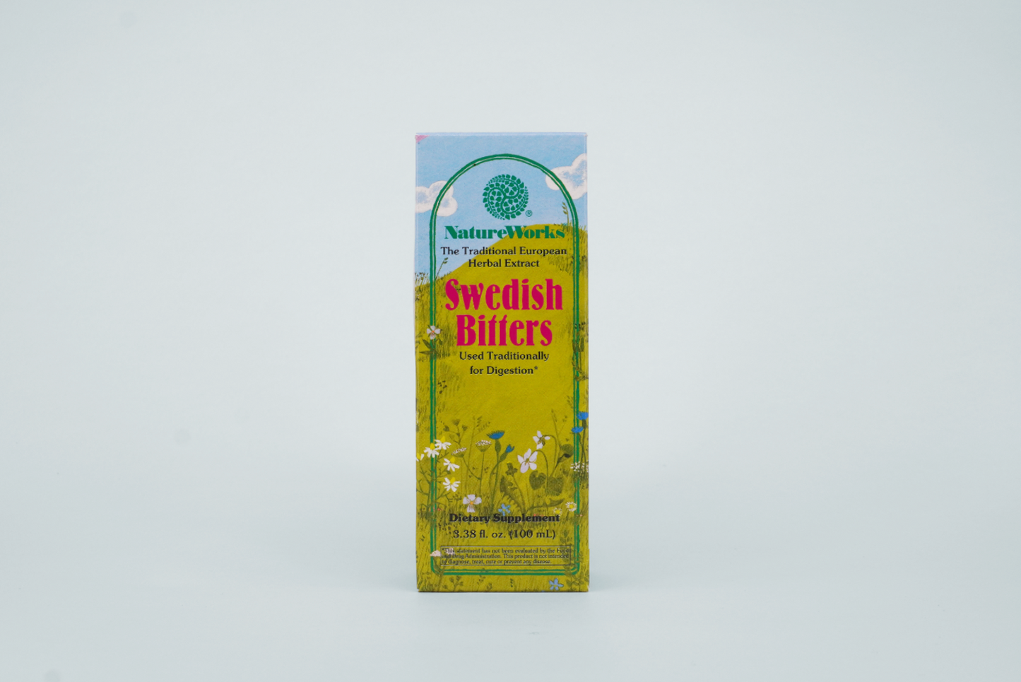 Swedish Bitters – The Probiotic Store