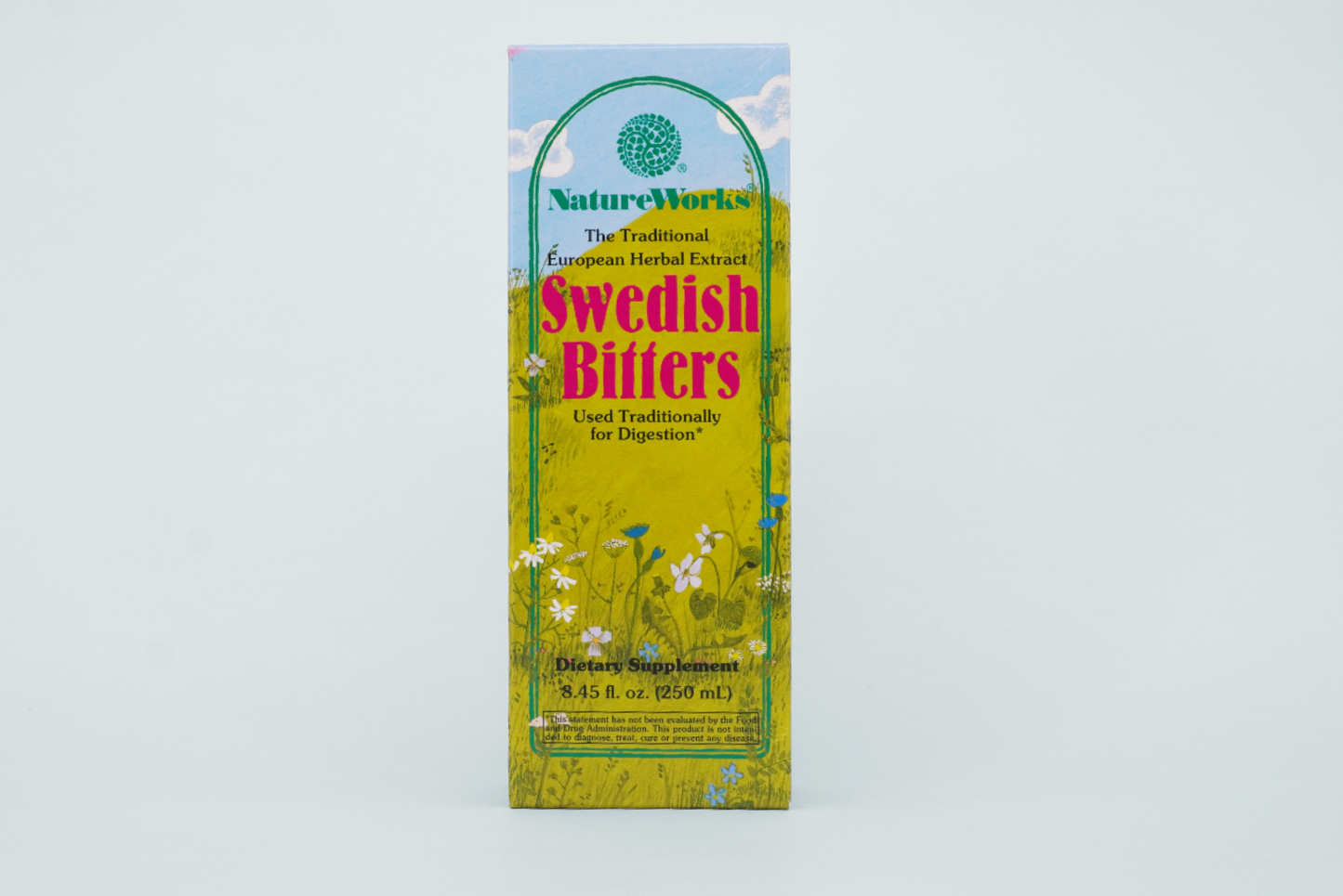 Swedish Bitters – The Probiotic Store
